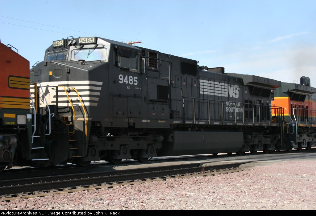 NS 9485